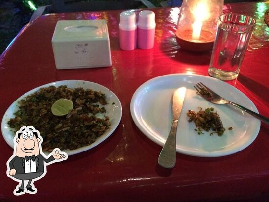 49ers Restaurant & Pub, Margao - Restaurant menu, prices and reviews