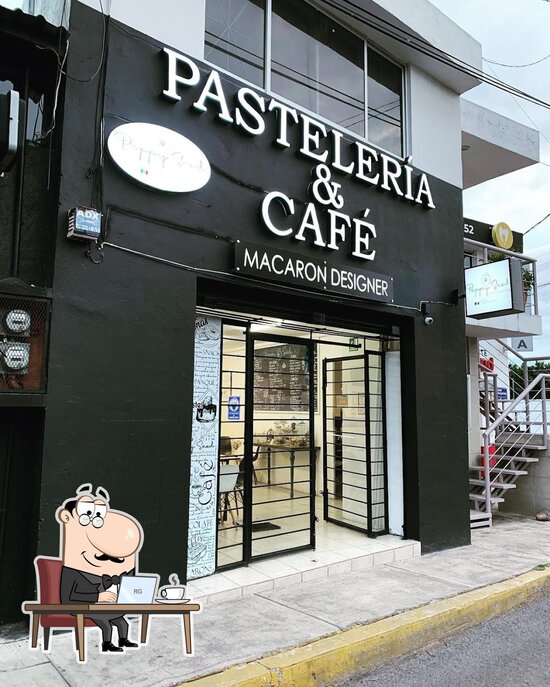 Poppy Seed -Pastelería Boutique, Puebla - Restaurant menu, prices and ...