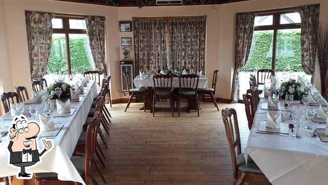 Rothie Inn in Rothienorman - Restaurant reviews