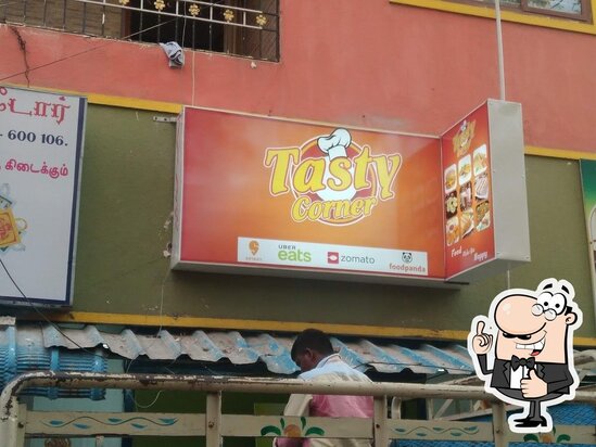 Menu at SNACK HOUSE - Best Snacks Shop, Chennai