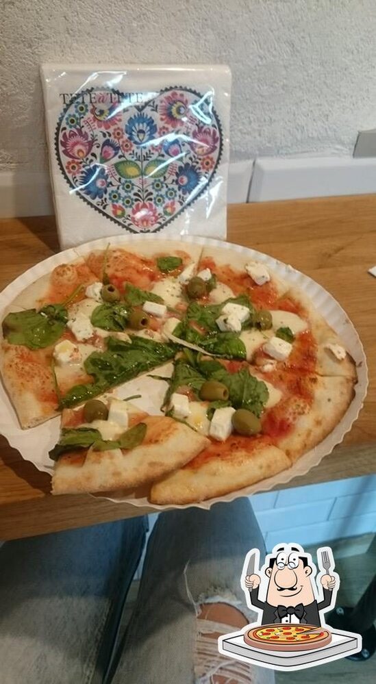 Pod płomykiem restaurant, Lebork - Restaurant reviews