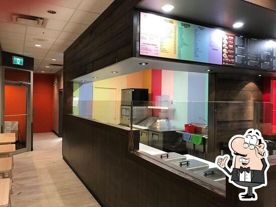 Asia City Express, Winnipeg - Restaurant menu, prices and reviews