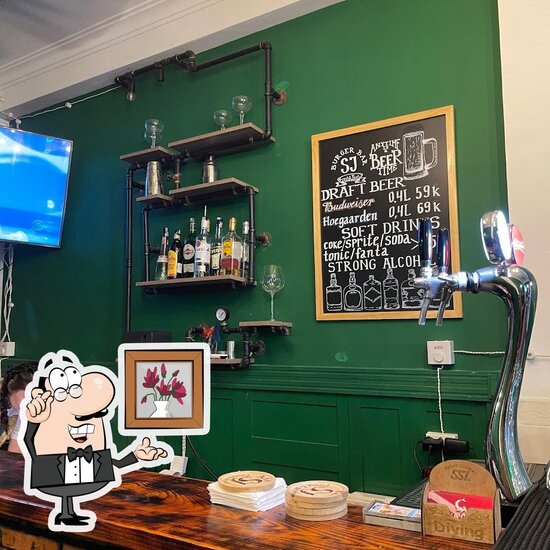BAR SJ ///의 음식과 음 SJ, Ninh Hòa - Opiniones del restaurante