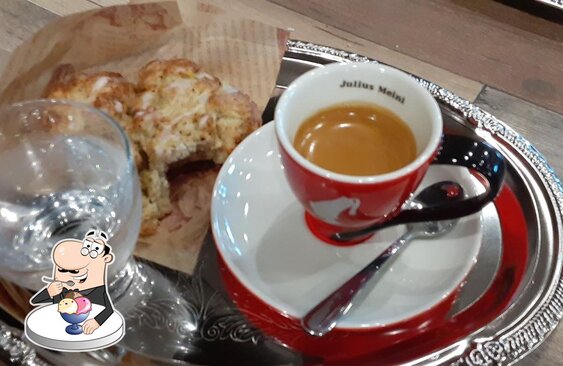 Cafe V in Annandale - Restaurant reviews