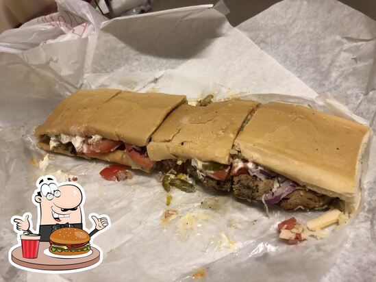 Dadeland Cafe in Miami - Restaurant reviews