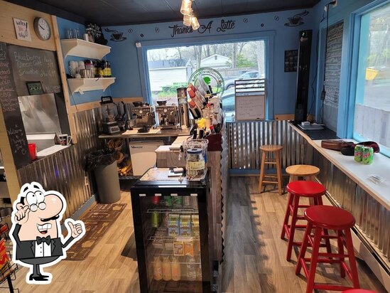 Hungry Time, Williamstown - Restaurant menu, prices and reviews