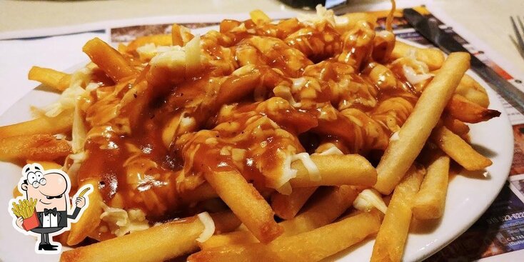 La Tuque Déli in La Tuque - Restaurant menu and reviews