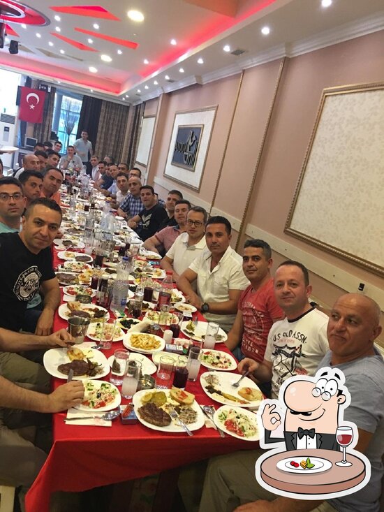 Luxory Palace restaurant, Prizren - Restaurant reviews