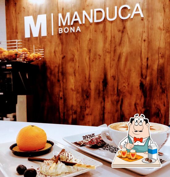 Cafetería Manduca bona, Peníscola - Opiniones del restaurante