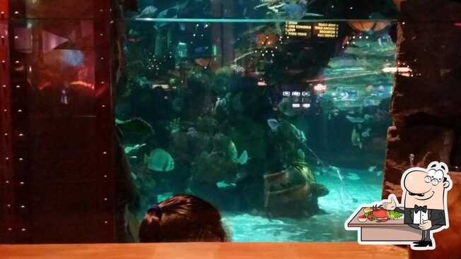 Mermaid Restaurant & Lounge in Las Vegas - Restaurant reviews