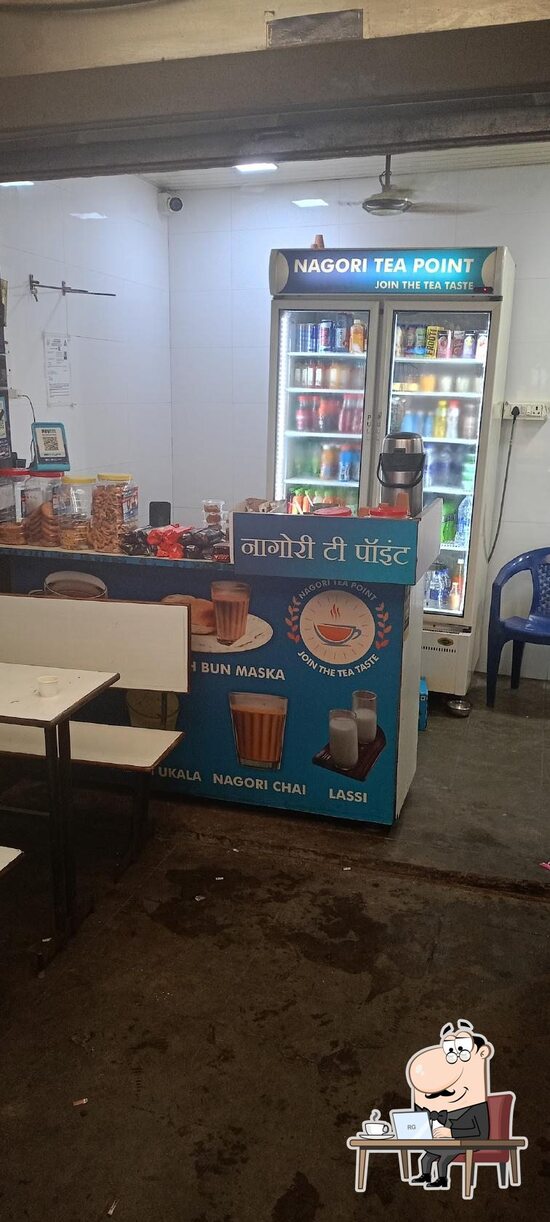 Nagori tea point, Mumbai - Restaurant menu, prices and reviews
