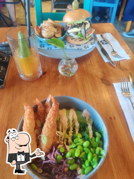 Olive3, Birkirkara - Restaurant menu, prices and reviews