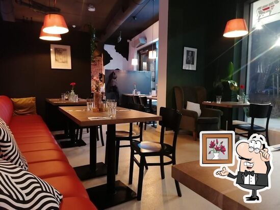 Praski Butcher grill&wine, Warsaw - Restaurant menu, prices and reviews