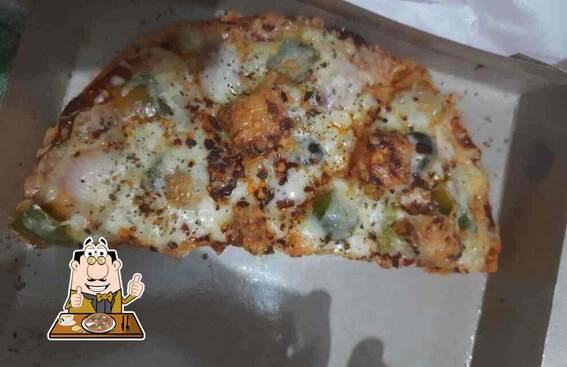 Spice Delight, Kanchrapara - Restaurant menu and reviews
