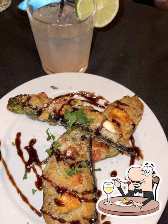 Pub y bar The Brown Fig, Monroe - Carta del restaurante y opiniones