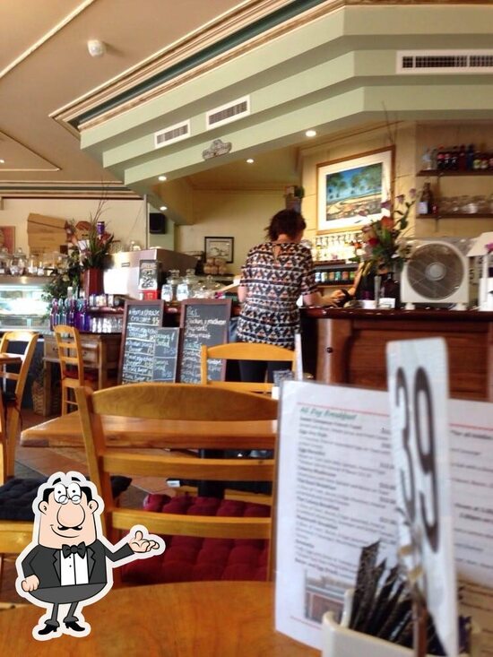 The Colony of Midland in Midland - Restaurant reviews