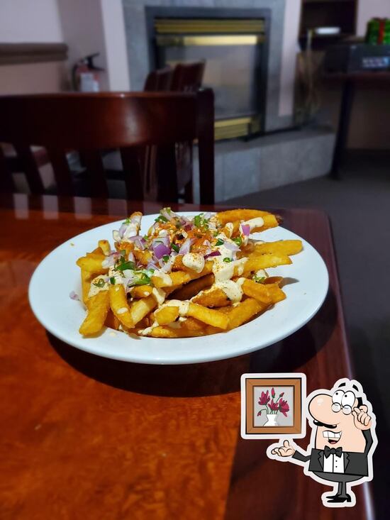 Tipsy Goose Pub & Grill Aurora, Aurora - Restaurant menu, prices and ...