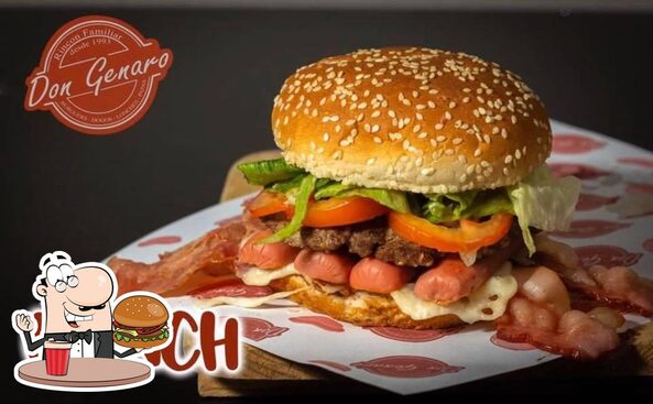 Restaurante DON GENARO (Genarito food), Zapopan - Opiniones del restaurante