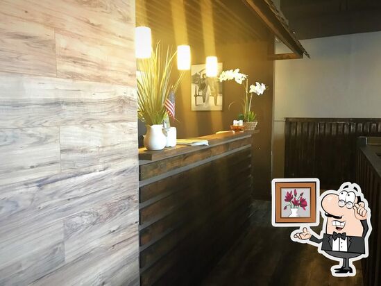 Lime Vietnamese Restaurant, Albuquerque - Restaurant menu, prices and ...