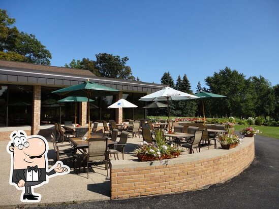 Meadowbrook Country Club, Mount Pleasant - Restaurant menu, prices and ...