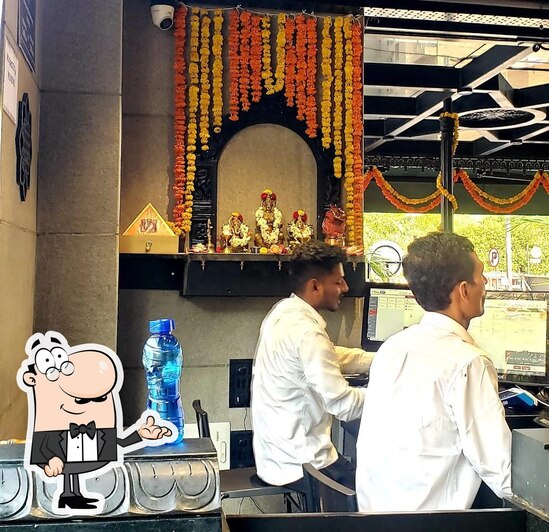 The Rameshwaram Cafe @ Rajajinagar, Bengaluru - Restaurant menu, prices ...