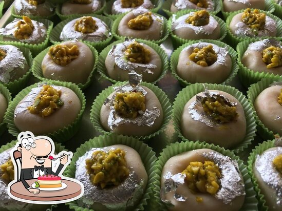 MITHA & PITHA, Bhubaneswar - Restaurant menu and reviews