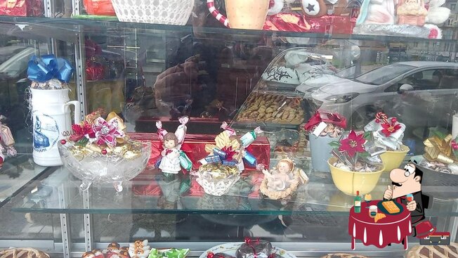 Pasticceria Duranti Anna, Rome, Via Val di Cogne - Restaurant reviews