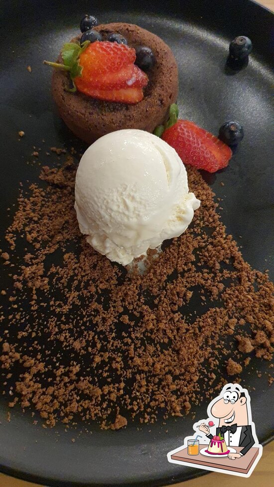 Sizzlers Flame Grills restaurant, Boksburg - Restaurant reviews