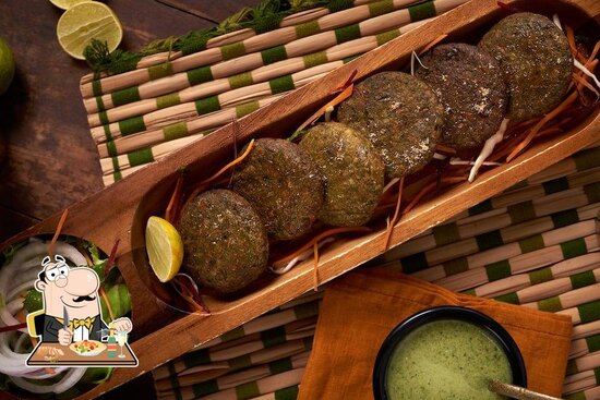 Park Balluchi, Gurugram, Vanijiya Nikunj - Restaurant reviews