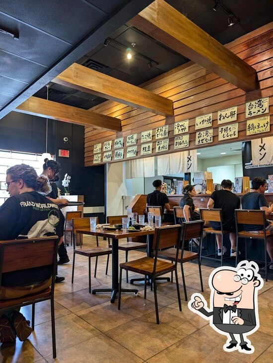 Mr Max Izakaya Richardson, Richardson - Restaurant menu, prices and reviews