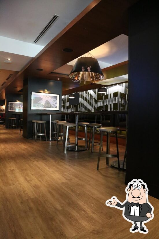 The Metropolitan, Calgary - Restaurant menu, prices and reviews