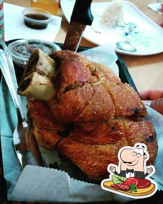 Kabayan Restaurant, Royal Palm Beach - Restaurant menu, prices and reviews