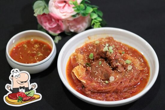 MINARI, Ottawa - Restaurant menu, prices and reviews