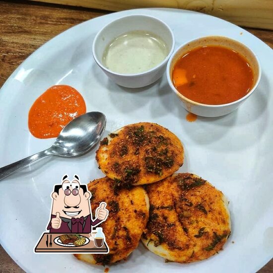 101 Dosa House, Pune - Restaurant menu, prices and reviews
