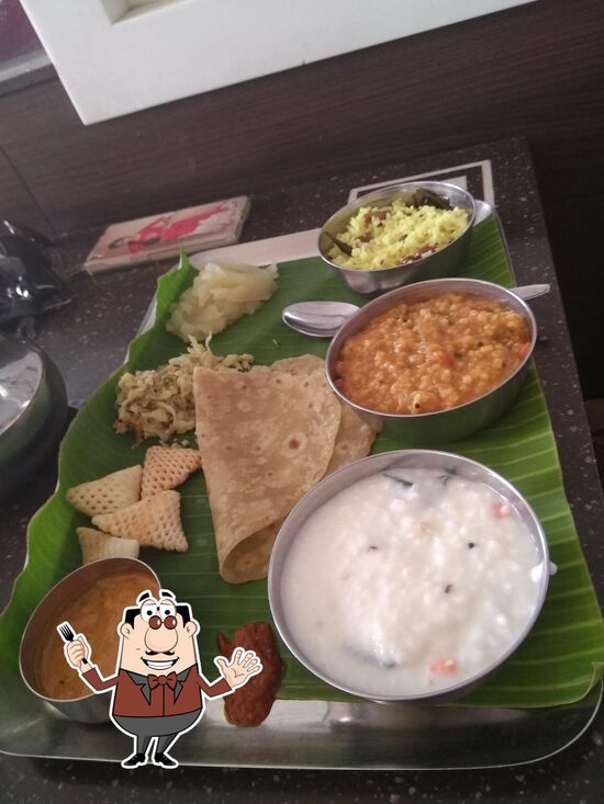 Adyar Ananda Bhavan - A2B vegetarian, Thanjavur – menu, prices & reviews