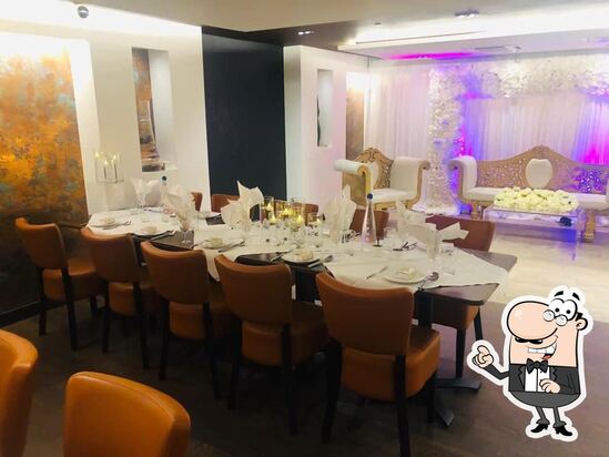 Brilliant Restaurant, Southall - Restaurant menu, prices and reviews