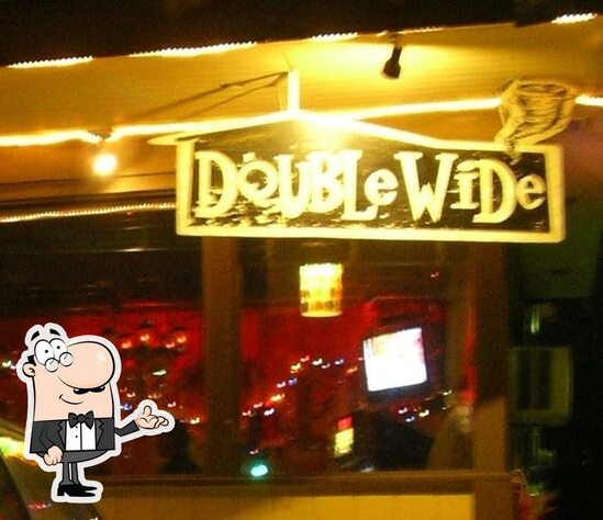 Double Wide Bar in Dallas - Restaurant menu and reviews