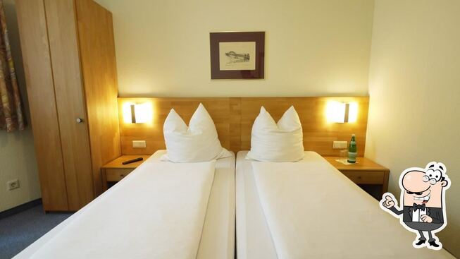 Hotel Pinger, Remagen - Restaurant reviews