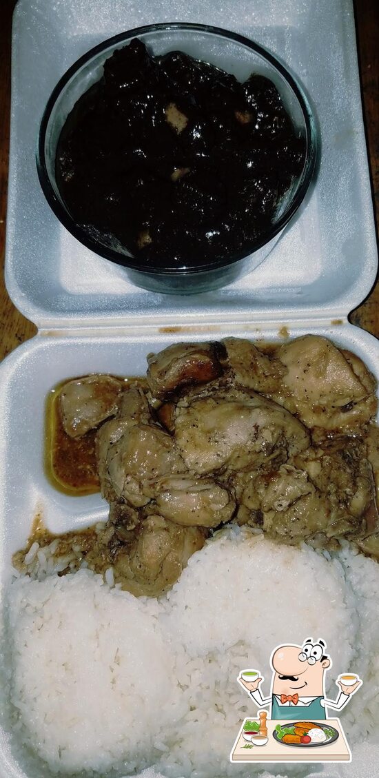 Kababayan Bakery in Spring Valley - Restaurant menu and reviews