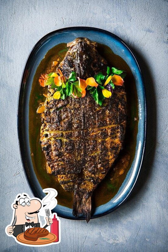 kann in Portland - Restaurant menu and reviews