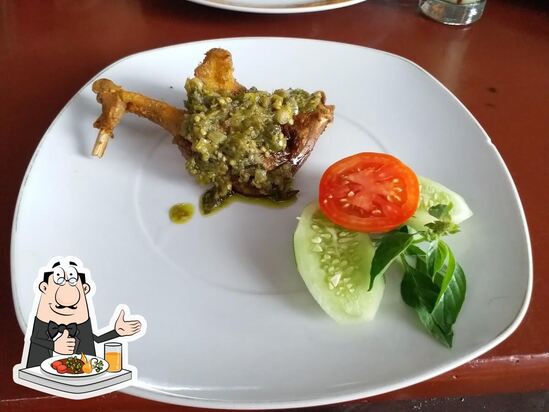 Warkop Cangkruan Mahameru restaurant, Senduro - Restaurant reviews