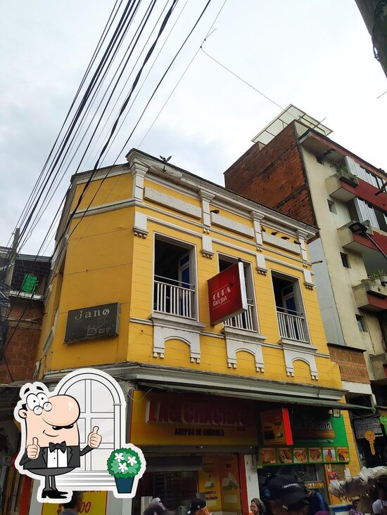 Empanadas La Paisana Copacabana, Copacabana - Menú del restaurante ...
