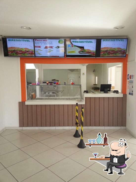 Mixirica, Bauru - Menu do restaurante, preços e opiniões
