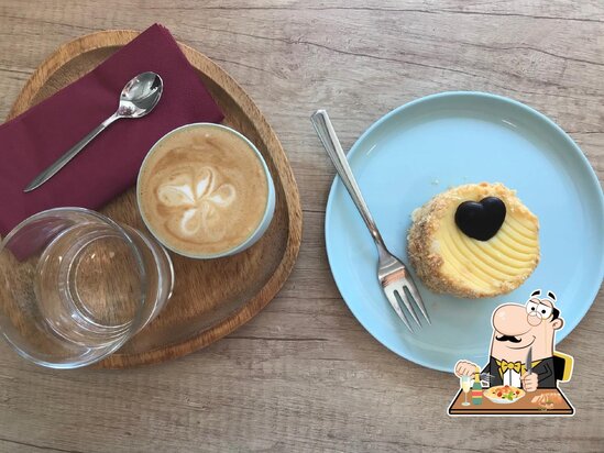 Pasio Coffee, Chisinau - Restaurant reviews