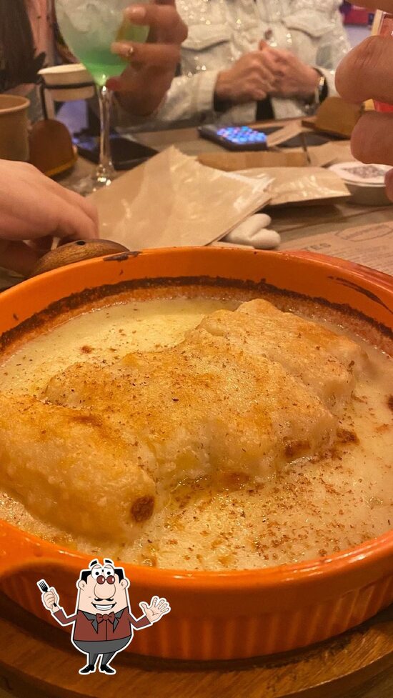 Ristô Street Food, São Paulo - Menu do restaurante, preços e opiniões