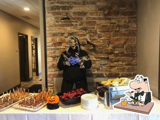 Stevens Point Country Club in Stevens Point - Restaurant menu and reviews