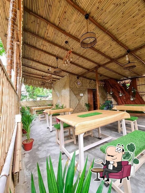 The Baggicha Cafe, Kanpur - Restaurant menu, prices and reviews