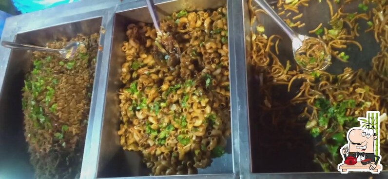 The Everest Chinese Fast Food, New Delhi - Restaurant menu, prices and ...