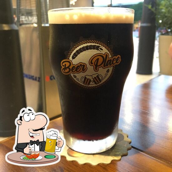 Beer Place pub & bar, Barueri - Restaurant reviews