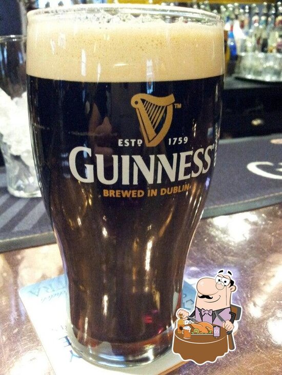 Irish Embassy Pub and Grill, Toronto - Restaurant menu, prices and reviews